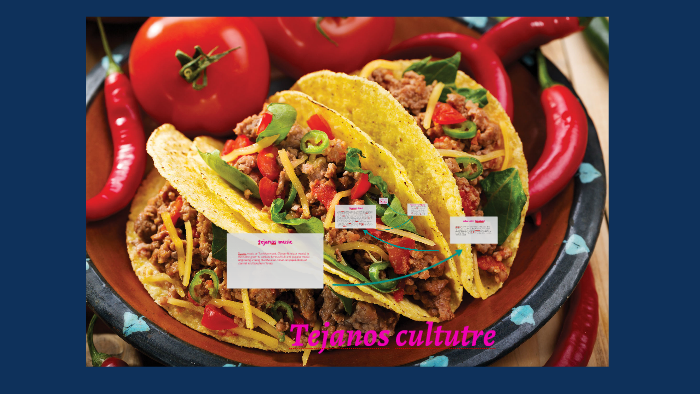 Tejano music or Tex-Mex music (Texan-Mexican music) is the n by Jon ...