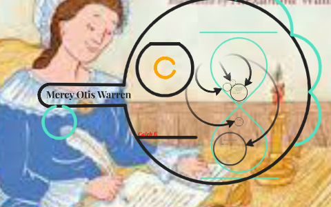 Mercy Otis Warren by Caleb Fortson on Prezi