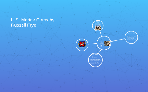 U.S. Marine Corps by Russell Frye by MC LE on Prezi