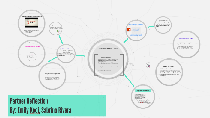 Partner Reflection by Emily Kooi on Prezi