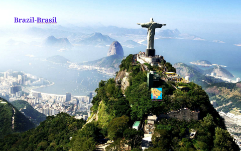 Brazil-Brasil by Lara Watrous on Prezi