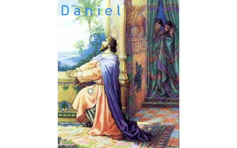 My Roll Model, Daniel by Huh June on Prezi