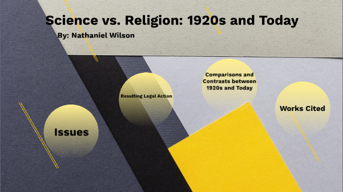 Then and Now History Presentation by Nathaniel Wilson on Prezi