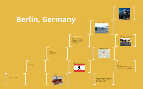 Berlin, Germany by Luke Kennelly on Prezi