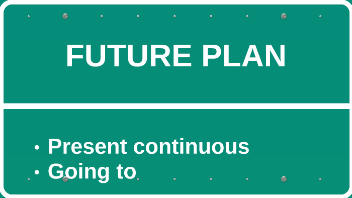 Future plan by Fabiola Mena on Prezi