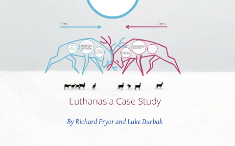 Euthanasia Case Study by Richard Pryor on Prezi