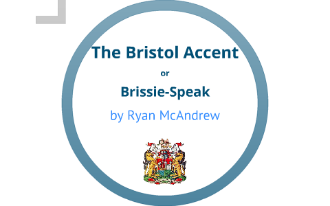 Bristol Accent by Ryan McAndrew