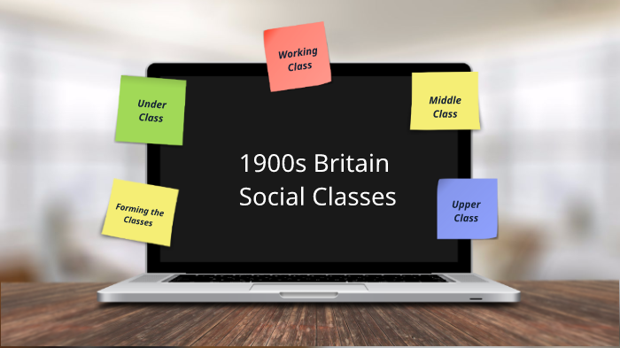 1900 social classes by Isla Sturgess on Prezi