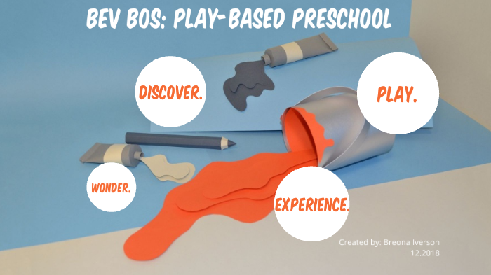 Bev Bos by Breona Griffin on Prezi