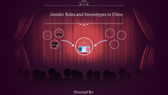 Gender Roles in Films by Kayla Gaither on Prezi