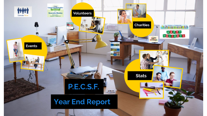 PECSF REPORT by carson rockhill on Prezi