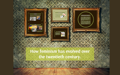 How the misrepresentation of gender stereotypes influence th by ...