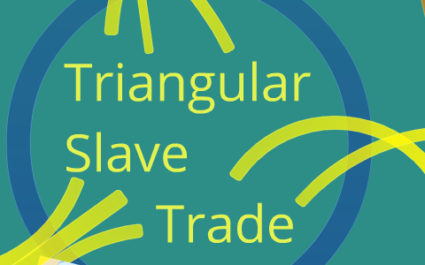 Triangular Slave trade by Jonah Scheffler on Prezi
