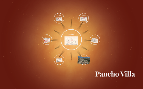 Pancho Villa by on Prezi