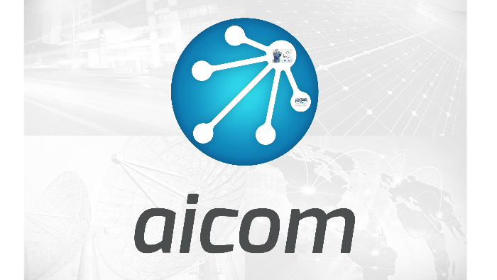 AICOM PRESENTACIÓN by Corporativo on Prezi