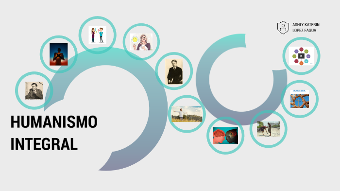 humanismo integral by ashly lopez on Prezi
