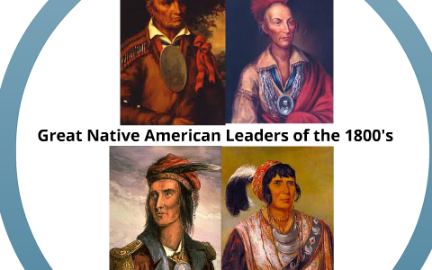 Native American Leaders by Alex Alvarez on Prezi
