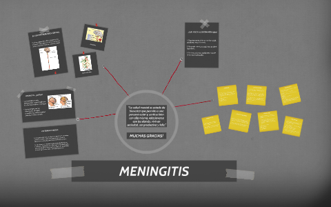 MENINGITIS by on Prezi