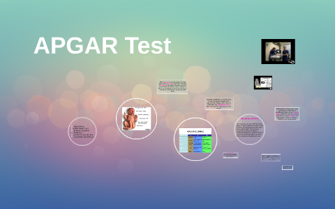 APGAR Test by Mary Chenault on Prezi
