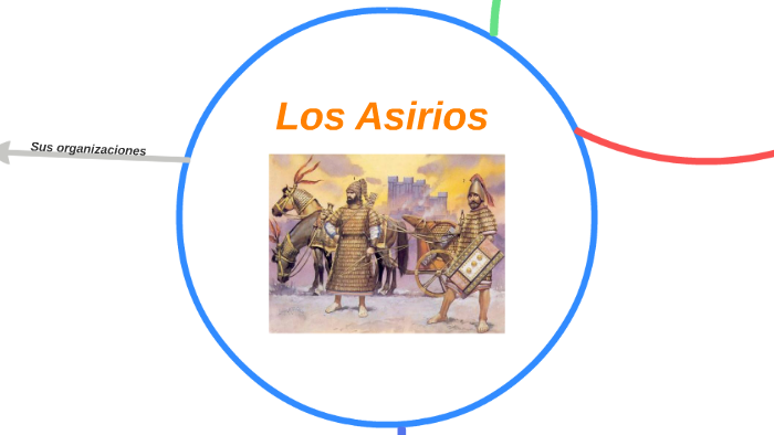 Los Asirios by jazmin todaro on Prezi