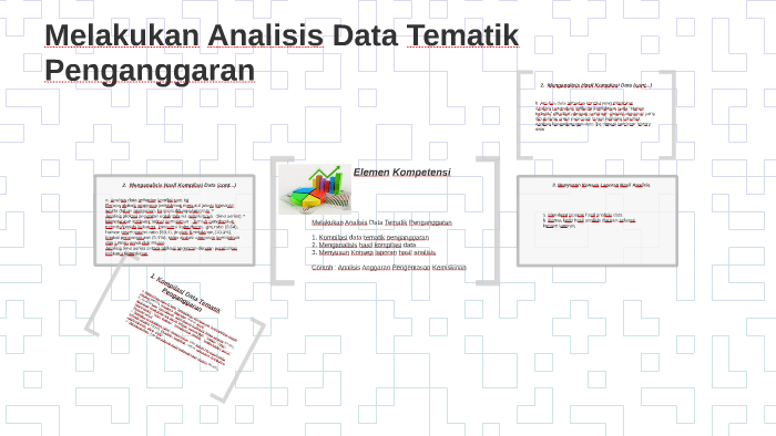 Melakukan Analisis Data Tematik Penganggaran by irwan s. on Prezi