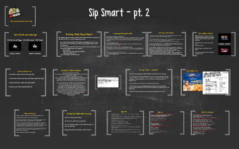 SIP SMART FEB 19th by Carly Charlebois on Prezi