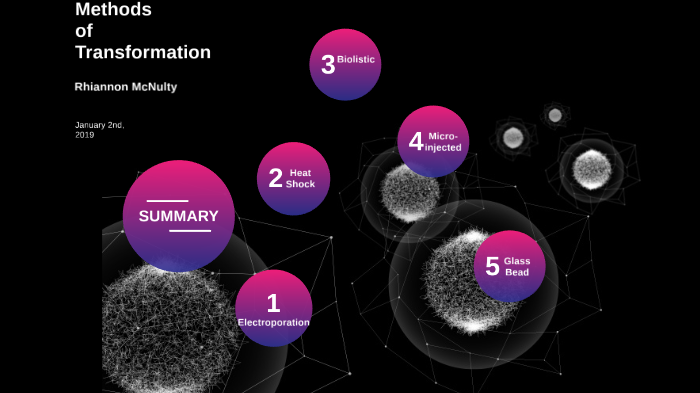 Methods Of Transformation by RHIANNON MCNULTY on Prezi