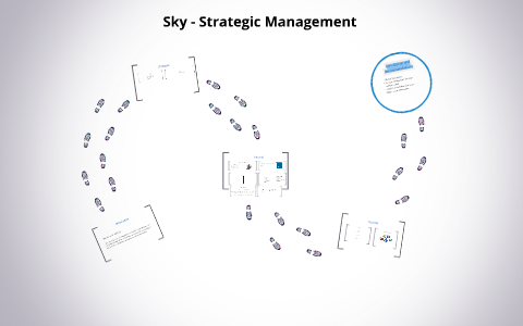 Sky - Strategic Management by Michael Elliott on Prezi