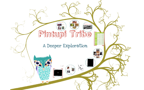 Pintupi Tribe by Katie Gauthier on Prezi