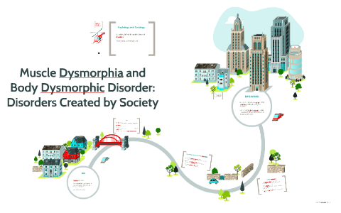 Muscle Dysmorphia and Body Dysmorphic Disorder: Disorders Cr by ...