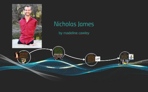 Nicholas James by Madeline Cawley on Prezi
