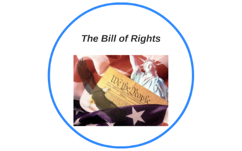 The Bill of Rights by aaron orcutt on Prezi