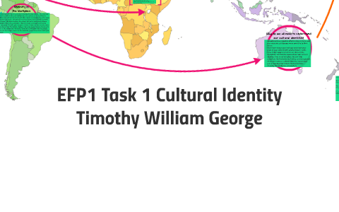 EFP1 Task 1 Cultural Identity by tim george on Prezi