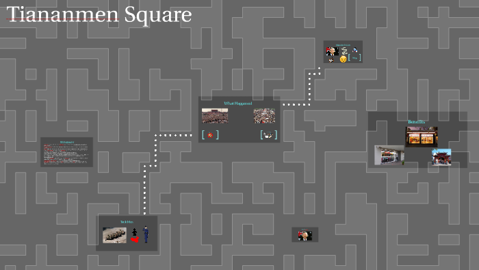 Tiananmen Square by Zoe Manson on Prezi