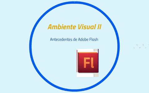 Ambiente Visual II by carmen aguilar on Prezi