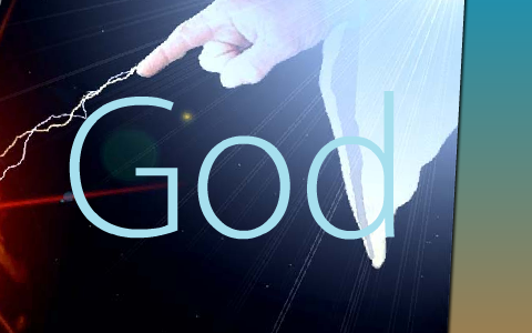 What is God? by caroline chadwick on Prezi