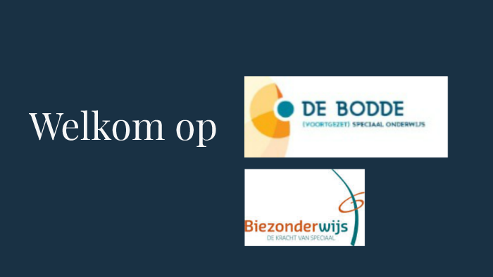 Sociale Raad op De Bodde by S G on Prezi