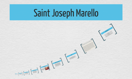 Saint Joseph Marello by on Prezi