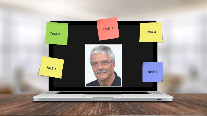 MAX VAN MANEN by alisa rosas on Prezi