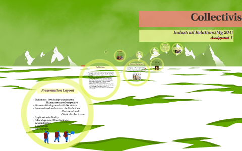 Collectivism by on Prezi