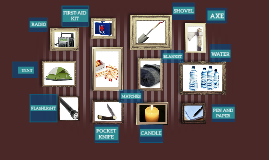 Table tent template powerpoint | Prezi