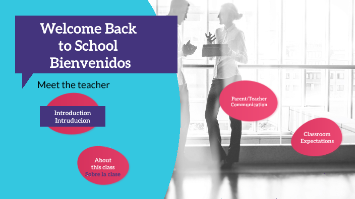 Welcome to Spanish 1 by Elena Sanchez on Prezi