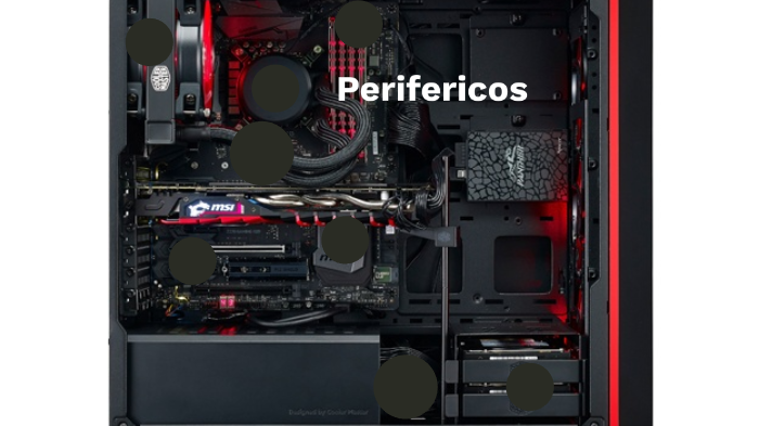 Partes de un Case by Reinin De la rosa on Prezi