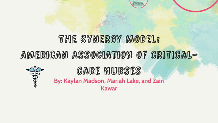 Nursing Theory_Synergy Model by Kaylan Madson on Prezi