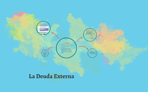 La Deuda externa by Hannah Swarm