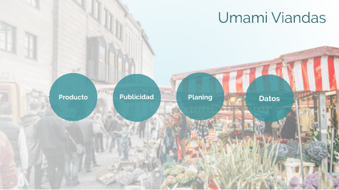 Umami Viandas by Facu Sosa on Prezi