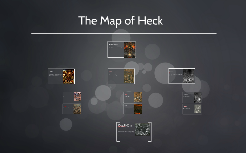 The Gates Of Heck by Ryan Mabee on Prezi