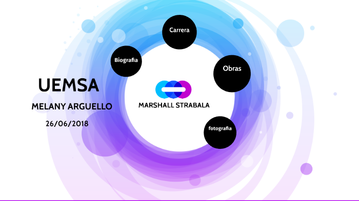 Marshall Strabala by melany arguello on Prezi