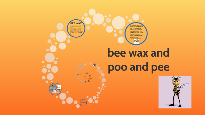 ALL ABOUT BEE POOP AND PEE by eva thompson on Prezi