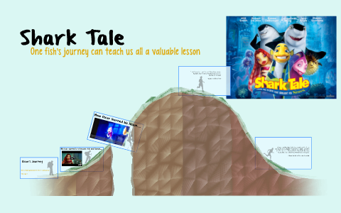 Shark Tale by J A on Prezi